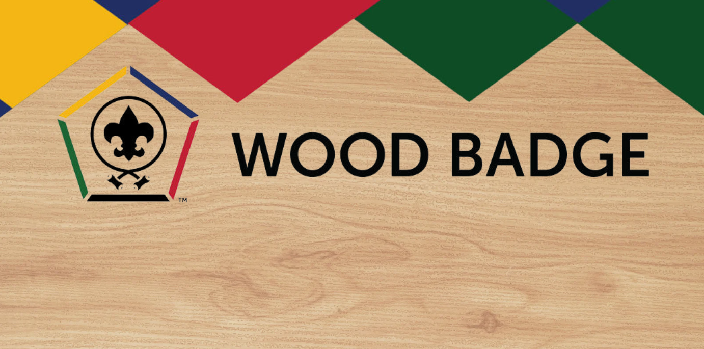 Woodbadge - Three Fires Council