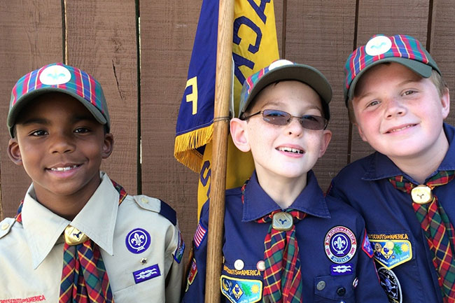 new-scouts001 - Three Fires Council