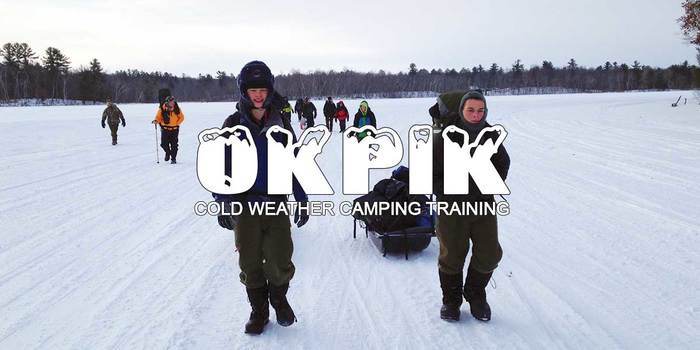 okpik - Three Fires Council