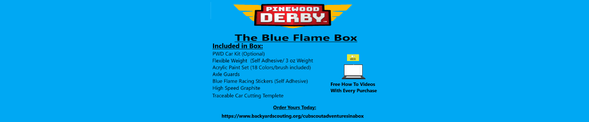 blue-flame-box - Three Fires Council
