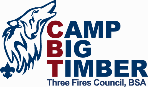 Our Camps - Three Fires Council