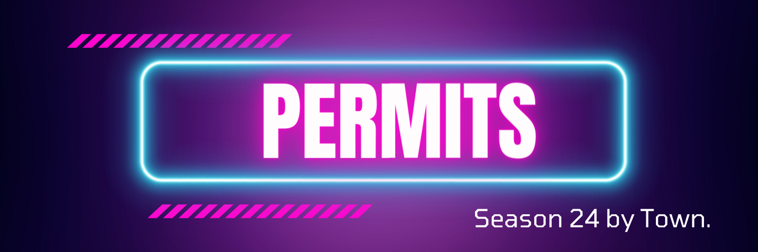 permits - Three Fires Council