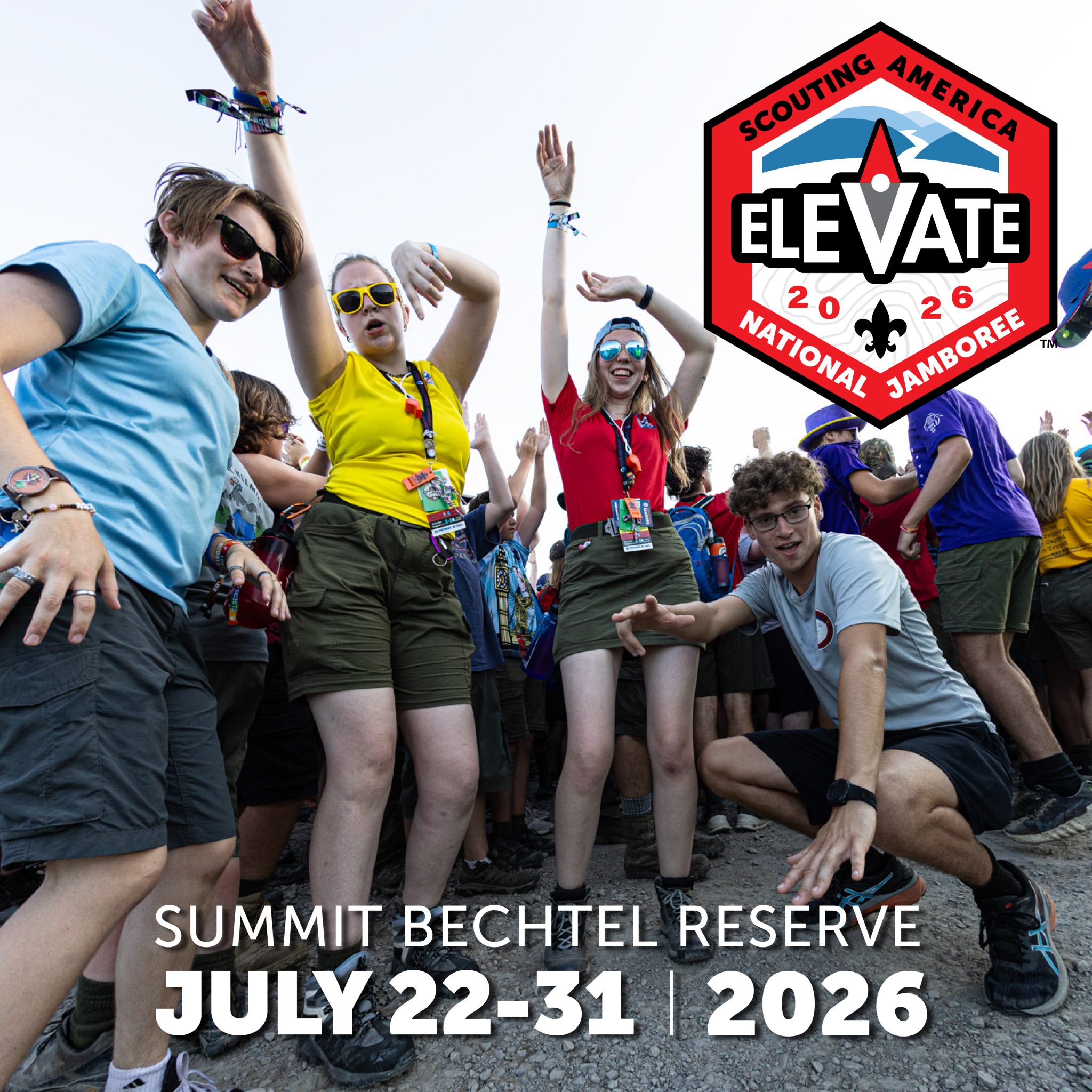 National Jamboree 2026 Social Media Image 1080x1080 - Three Fires Council